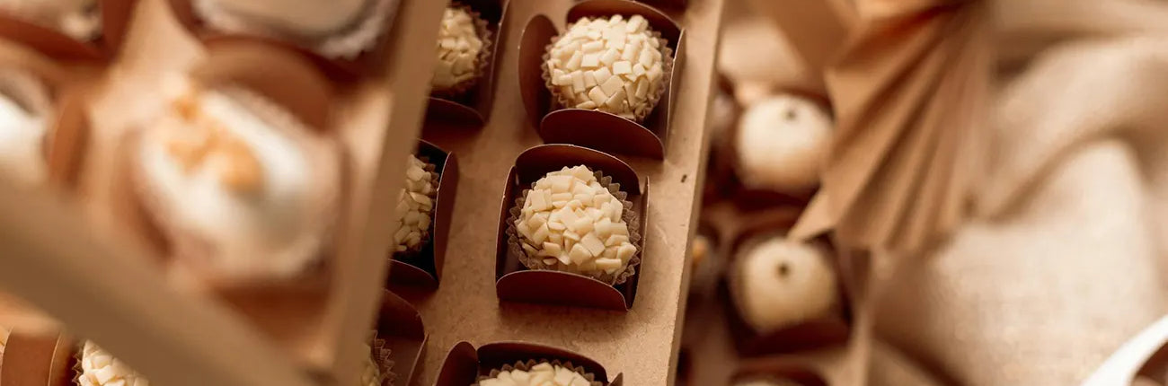 Premium Homemade Chocolates Online - Buy Chocolates - Macofa – Macofa ...