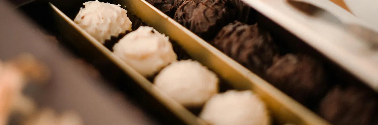 Premium Homemade Chocolates Online - Buy Chocolates - Macofa – Macofa ...