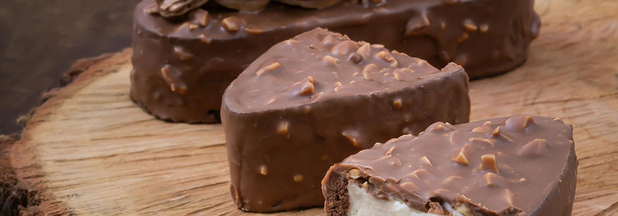 Premium Homemade Chocolates Online - Buy Chocolates - Macofa – Macofa ...