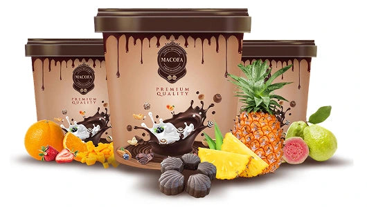 Premium Homemade Chocolates Online - Buy Chocolates - Macofa – Macofa ...